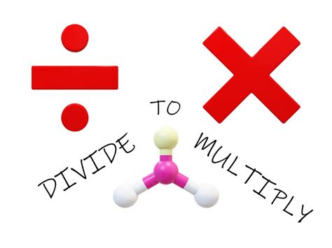 David Christensen DIVIDE TO MULTIPLY