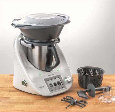 WDR-Test: Küchenmaschinen wie Thermomix können gar nicht so viel - WELT