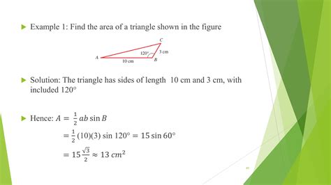 Trigonometry 1 Fundamentals Of Mathematics For Engineers Pdf Physics Science
