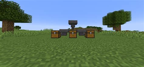 How To Make A Hopper In Minecraft A Complete Guide