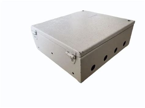 Esp Hopper Heater Junction Box At ₹ 3000 Piece In Pune Id 2852664863791
