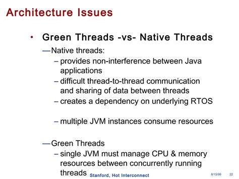 Open Programmable Architecture For Java Enabled Network Devices Ppt