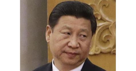 Си Цзинпин се срещна с американски сенатори