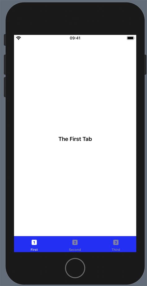 Uitabbaritem Swiftui Tabbar Color Stack Overflow