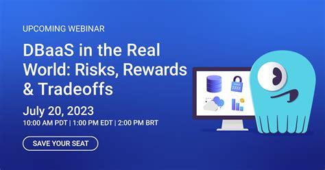 The Reality Of Dbaas Offerings Risks Rewards And Tradeoffs Scylladb