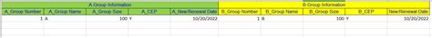 How To Read Data From Excel When It Have Multiple Headers Activities