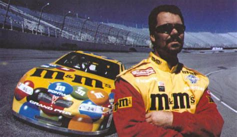 Race Track That Almost Claimed The Life Of Nascar Driver Ernie Irvan