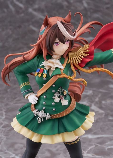 Umamusume Symboli Rudolf Signature Racewear Ver Figuuri Finanime