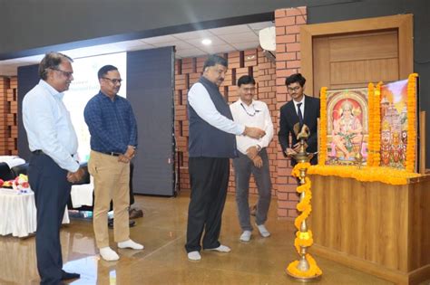 Anand Swarup On Linkedin Ksrm Kiituniversity