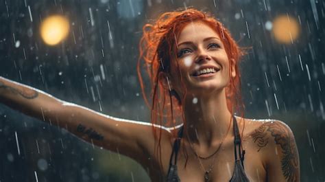 99 000 Wet Redhead Pictures