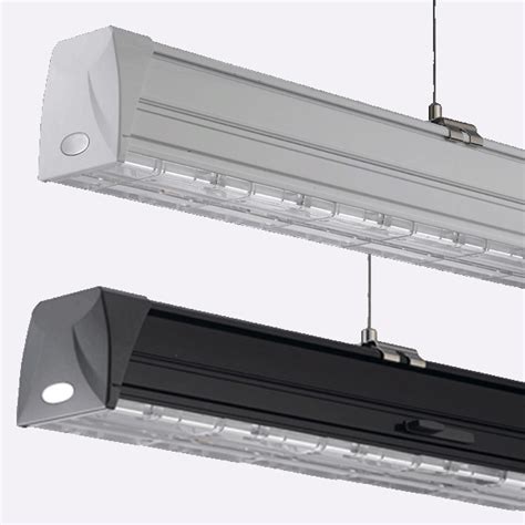 K LED Trunking Linear Light AC Lighting Technology Limited
