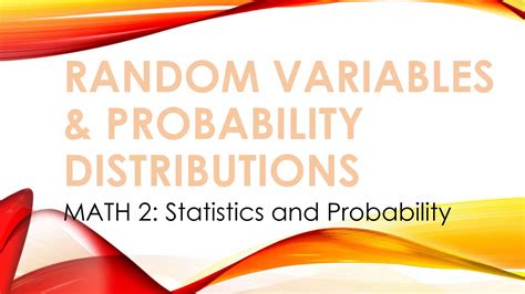 Random Variables 2pptx