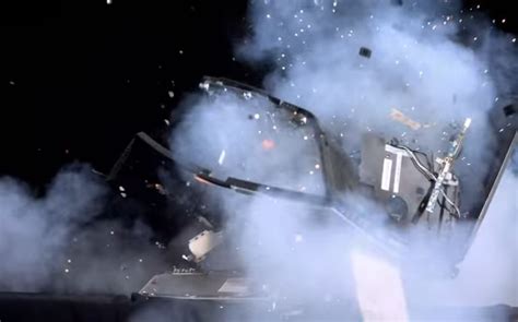 Why Do Lithium Ion Batteries Explode Electrical Engineering News And Products