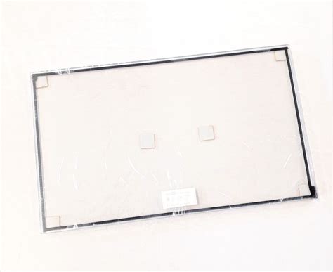 Safety Window Right Side