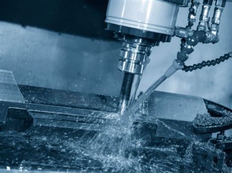 Cnc Machining Projects Precision Efficiency And Innovation