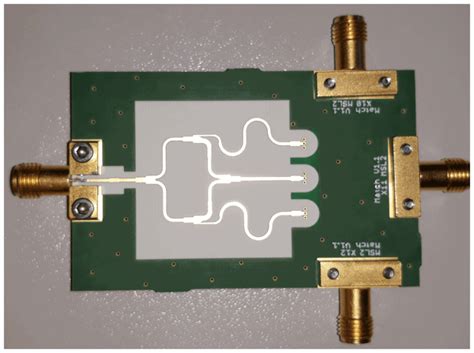 Ars Relations Radar Target Simulator With Complex Valued Delay Line
