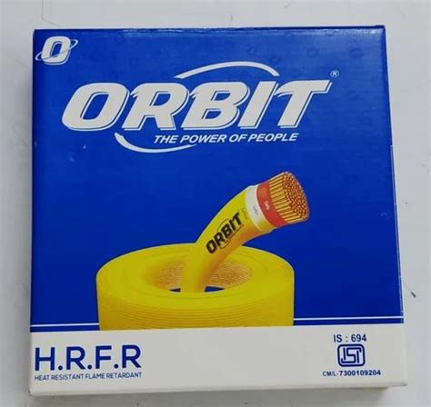 Single Core And Multi Core 90 M 05 Sqmm At ₹ 650meter In Chennai Id 2851572578097