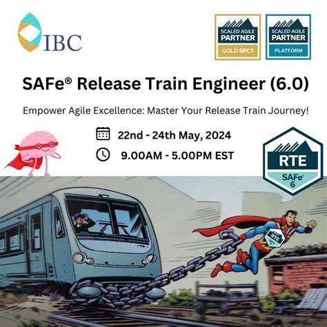 International Business Consultants Llc On Linkedin Releasetrainengineer Agileleadership