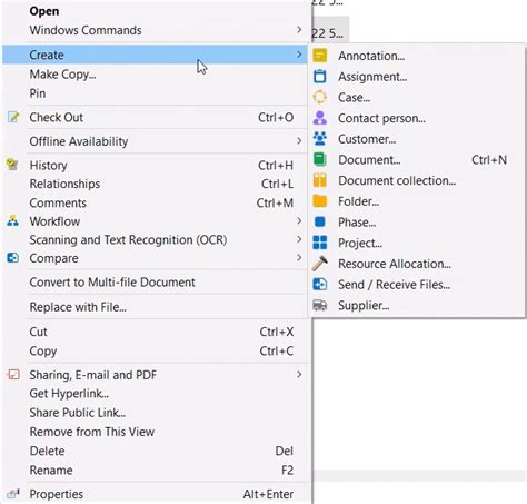 How To Create And Complete Assignments M Files Help Center