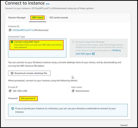 Streamlining Secure Access With Amazon Ec2 Instance Connect Endpoints