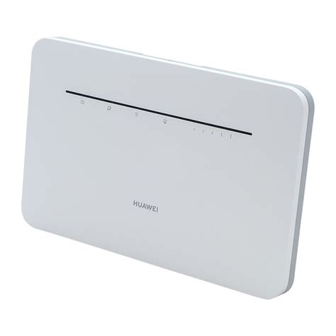 Роутер 3G/4G-WiFi Huawei B535 | GSM-Репитеры.РУ