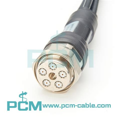Customized Mq4 Mq5 Antenna Cluster Connector Suppliers Manufacturers