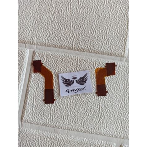 Jual Pcb Flexible L2 R2 Stik Controller Ps5 Dualsense Full Set Kiri