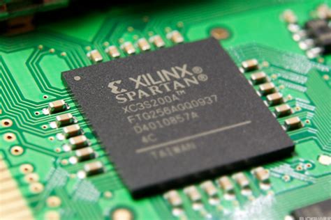 xilinx chart looks quite chipper thestreet pro
