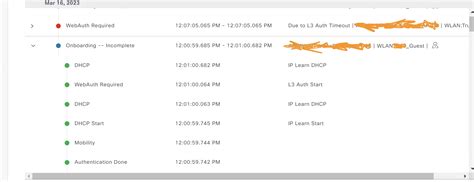 Ise Guest Redirect Portal Cisco Community