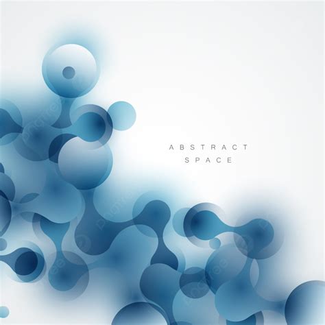 Abstract Connection Structure And Vector Science Background Connection Background Cell