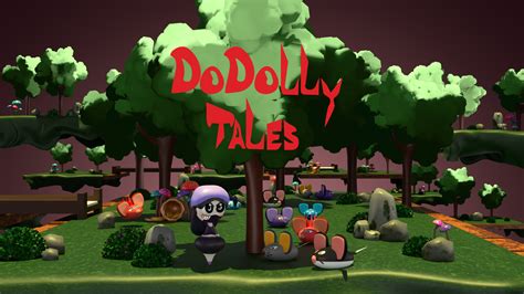 have a look at our first rpg game dodolly tales your feedback and