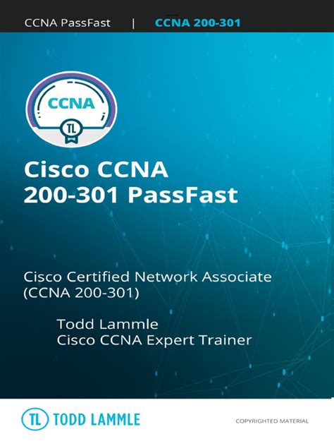 [ ] Cisco Ccna 200 301 Passfast Cisco Certified Network