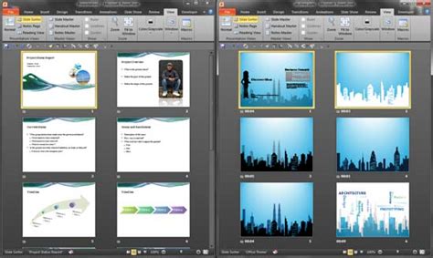 Reuse Slides Through Drag And Drop In PowerPoint For Windows