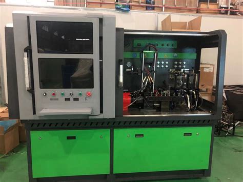 multi function test bench with coding with cambox bosch denso delphi
