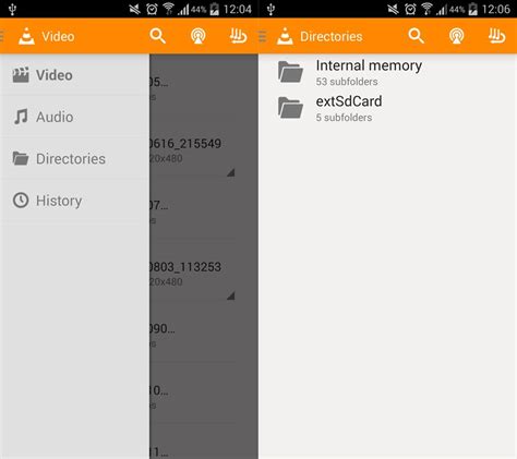 VLC For Android Now Released In Its Stable Version
