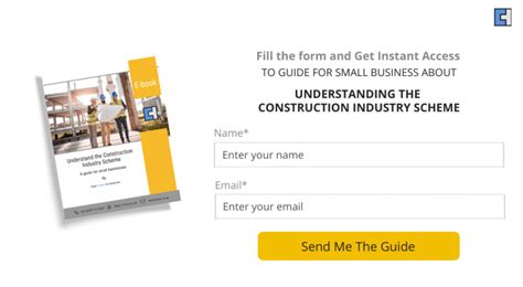 Construction Industry Scheme CIS Explained Simply