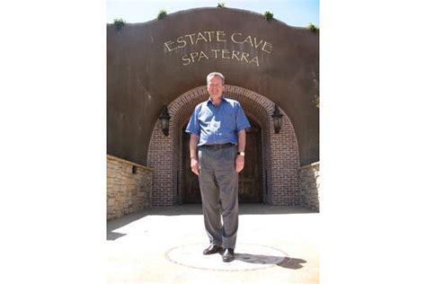 10 Questions For Tim Busch Ceo Of Pacific Hospitality Group