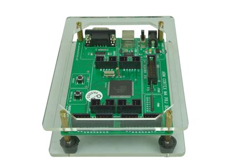 Cortex Project Board