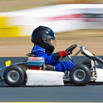 Автоспорт: когда начинать и что нужно знать - туристический блог об ...