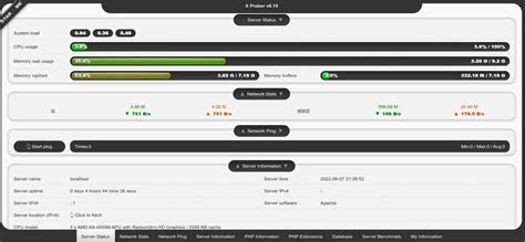 Github Installs Lamp Php Mariadb Composer On Linux Linuxgui