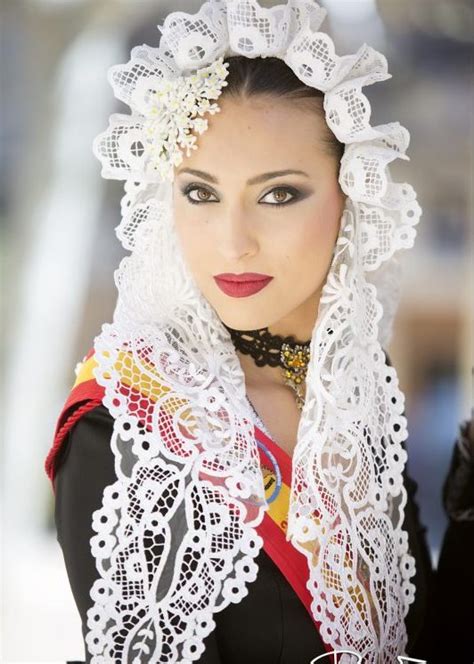 Aleida Gonz Lez Candidata De La Hoguera Port D Alacant Elfoguerer Com