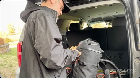 A Practical Bug Out Bag List 86 Do S And Don Ts