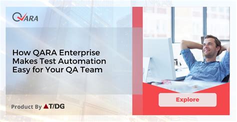 How Qara Enterprise Makes Testing Easy Qara Enterprise Posted On The