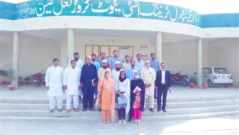 Asmat Ullah Phd On Linkedin Training