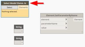 Introduction To Revit Dynamo Your First Dynamo Program CADnotes