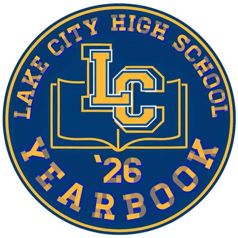 Lchs Yearbook