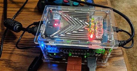 Mister Fpga Album On Imgur