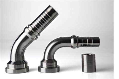 PTFE Fittings Interpump UK