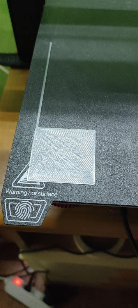 First Layer Issue Render3s1 First Layer Issue Render3s1