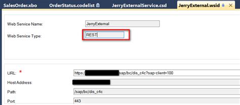 Use Restful Service To Consume S4 Functionality In Sap Community